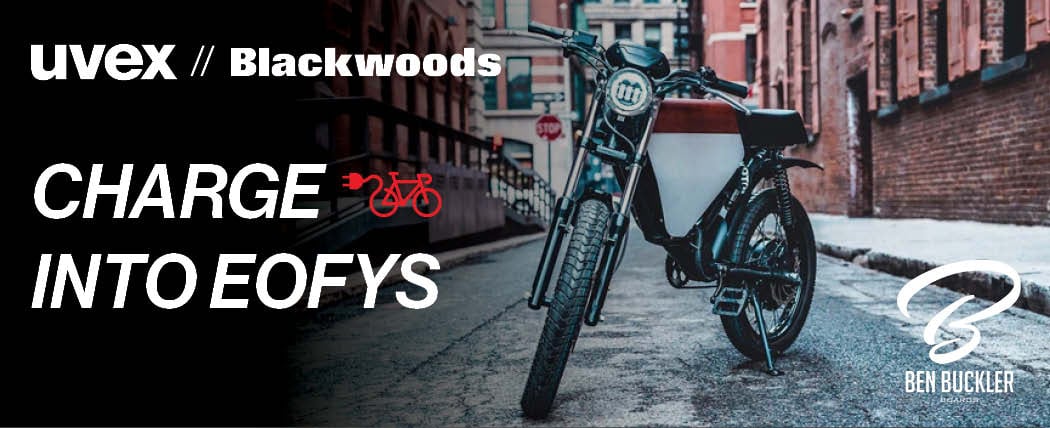 Blackwoods | EOFYS Promotion | uvex safety ANZ